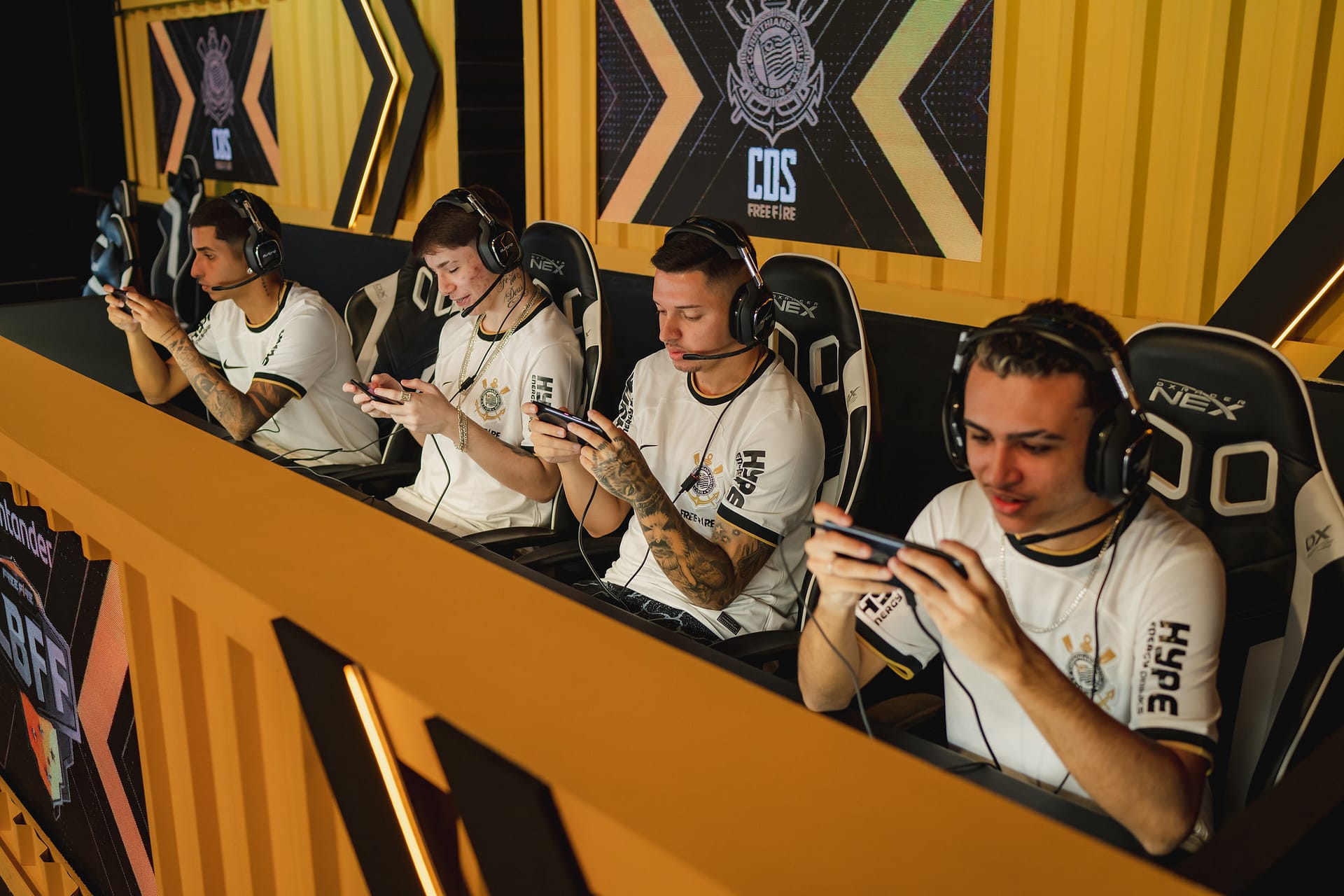 Corinthians vai à sexta final da LBFF e busca título inédito neste sábado – A notícia em ...