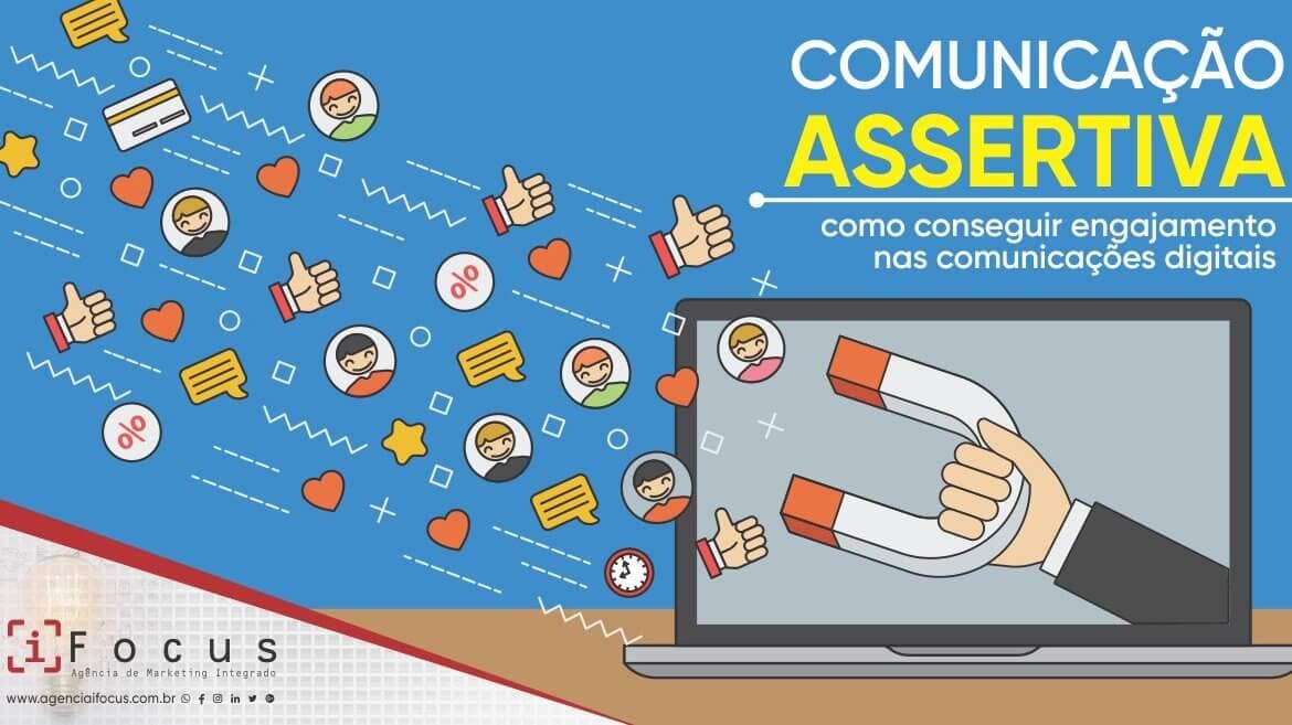O que é comunicação assertiva e como usá-la no ambiente de trabalho ...